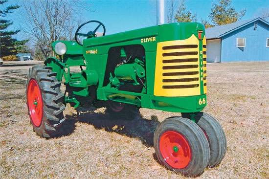 A Showcase of Classic Small Tractors – Cappers Farmer